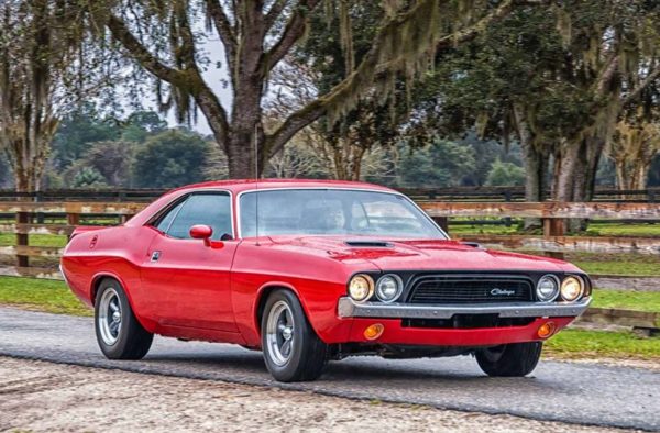 Florida Car Scene – A Year-Round Experience | FLA Car Shows