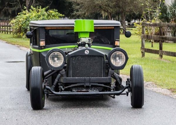 Florida Car Scene – A Year-Round Experience | FLA Car Shows