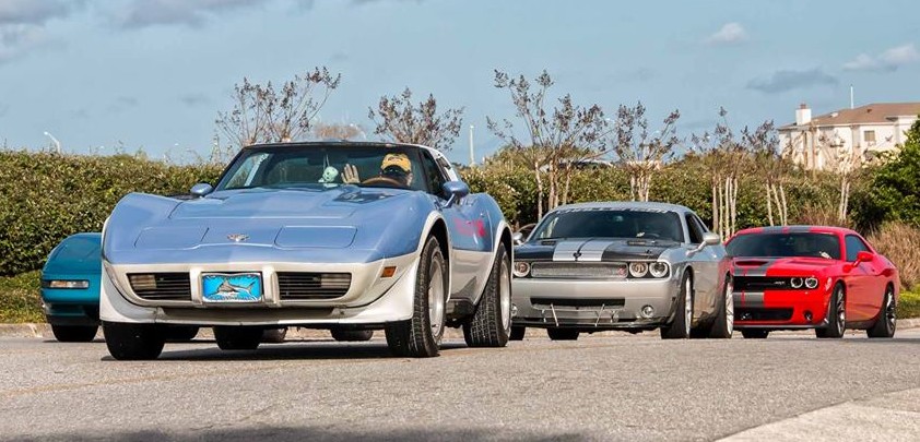 Florida Car Scene – A Year-Round Experience | FLA Car Shows