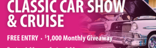 Central Florida | FLA Car Shows