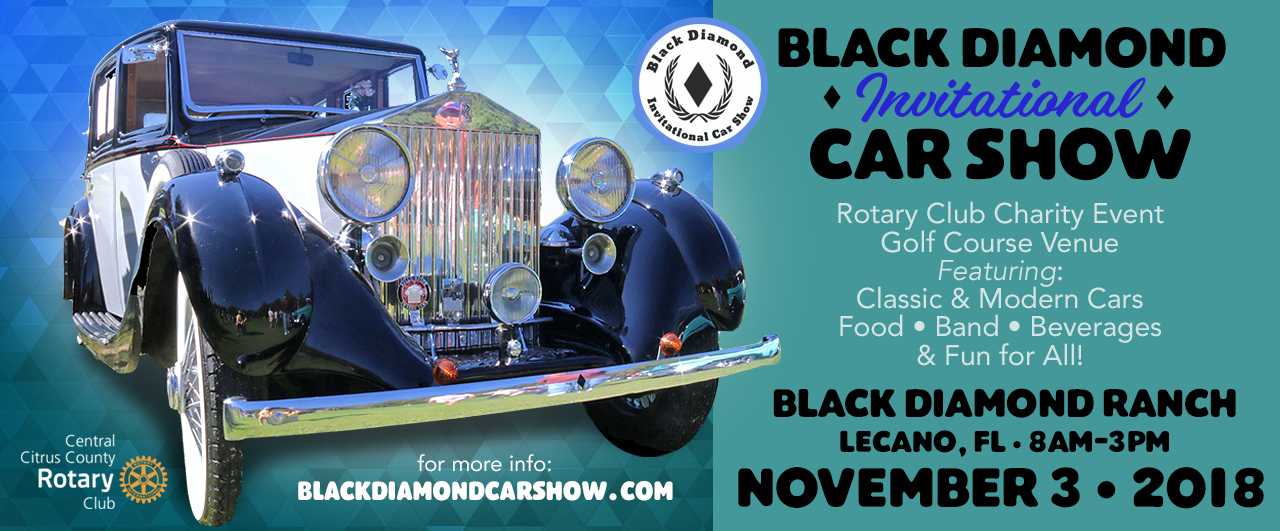 FLA Car Shows | Auto Events & Local Car Shows