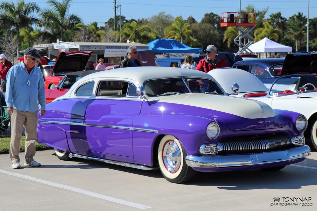 Celebration of Cars Event Coverage | FLA Car Shows