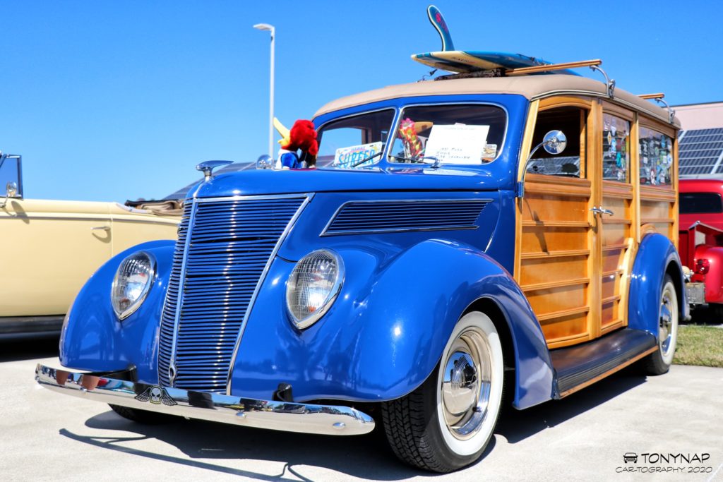 Celebration of Cars Event Coverage | FLA Car Shows