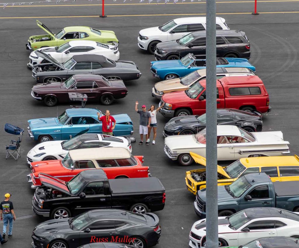Russ’s Power Tour 2019 Coverage | FLA Car Shows