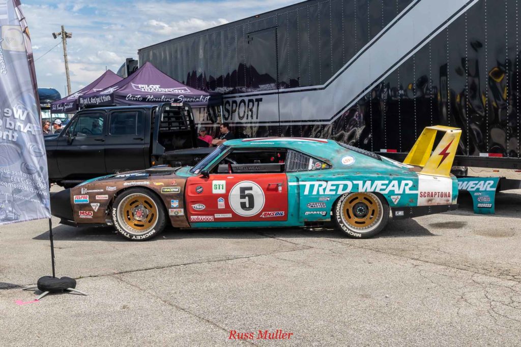 Russ’s Power Tour 2019 Coverage | FLA Car Shows