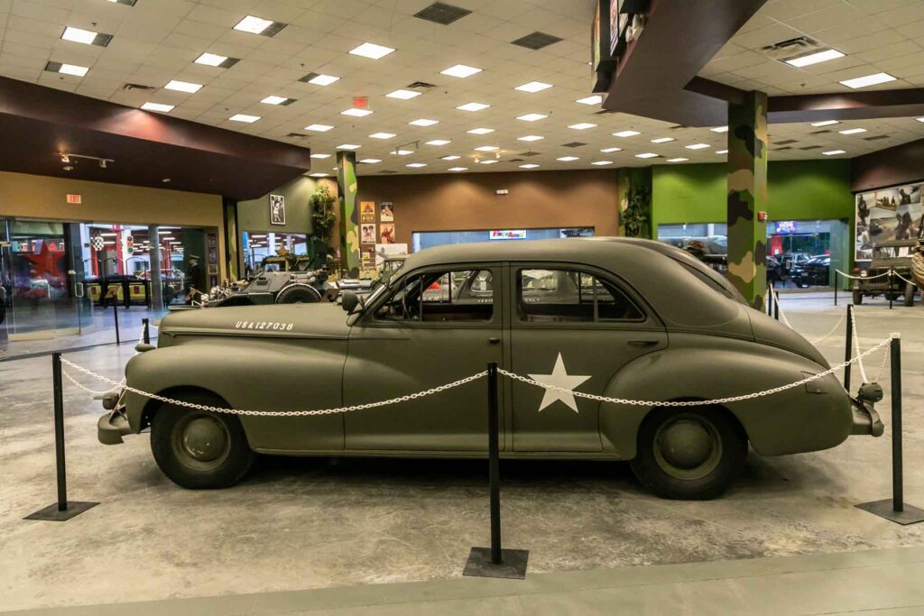 Dezerland Part 2: To the Bat Cave and Europe… | FLA Car Shows