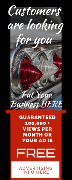 Mustang | FLA Car Shows