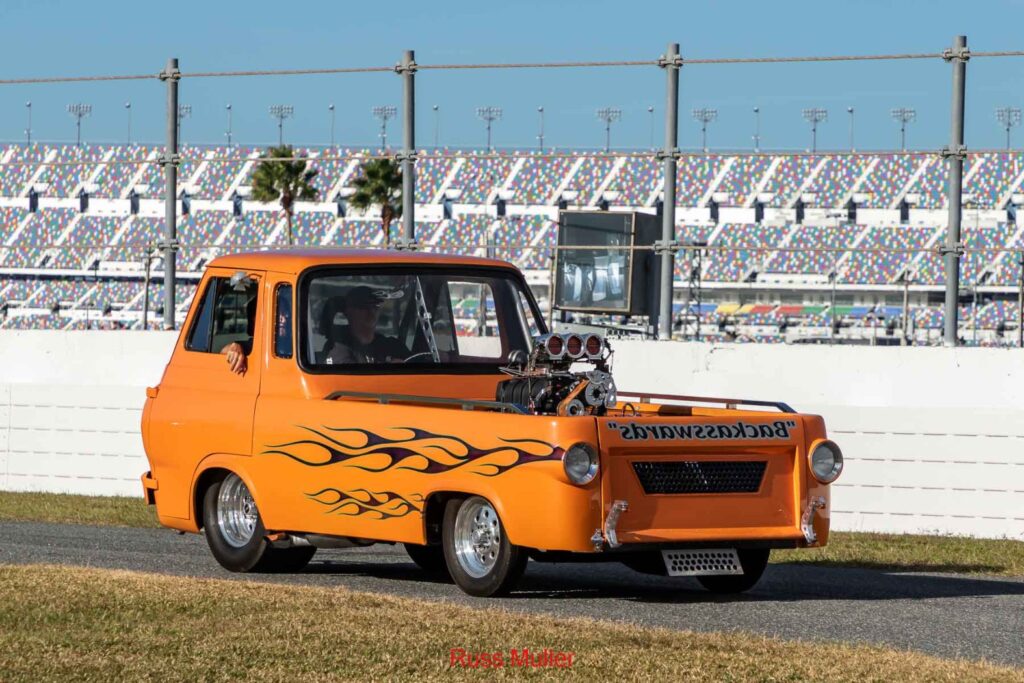 Daytona Turkey Run Event Coverage | FLA Car Shows