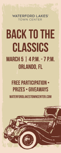 FLA Car Shows | Auto Events & Local Car Shows