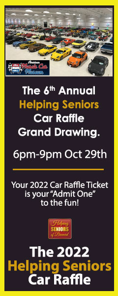 FLA Car Shows | Auto Events & Local Car Shows