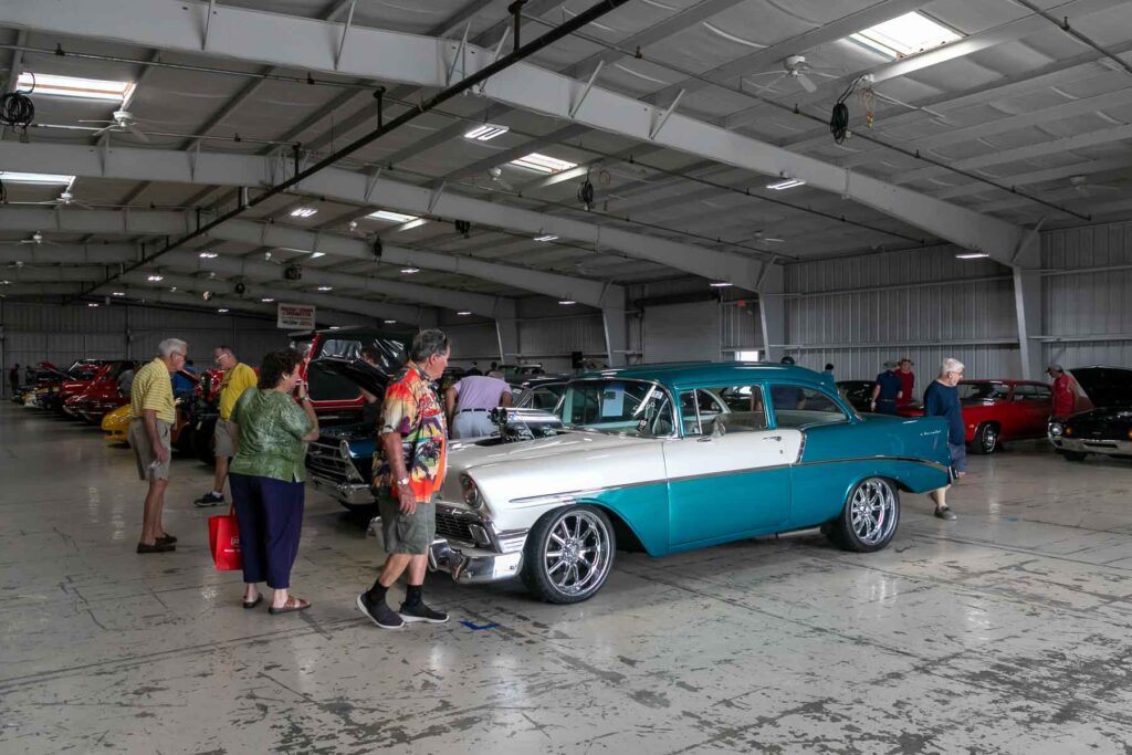 Carlisle Auction Event Coverage | FLA Car Shows