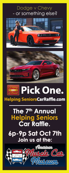 FLA Car Shows | Auto Events & Local Car Shows