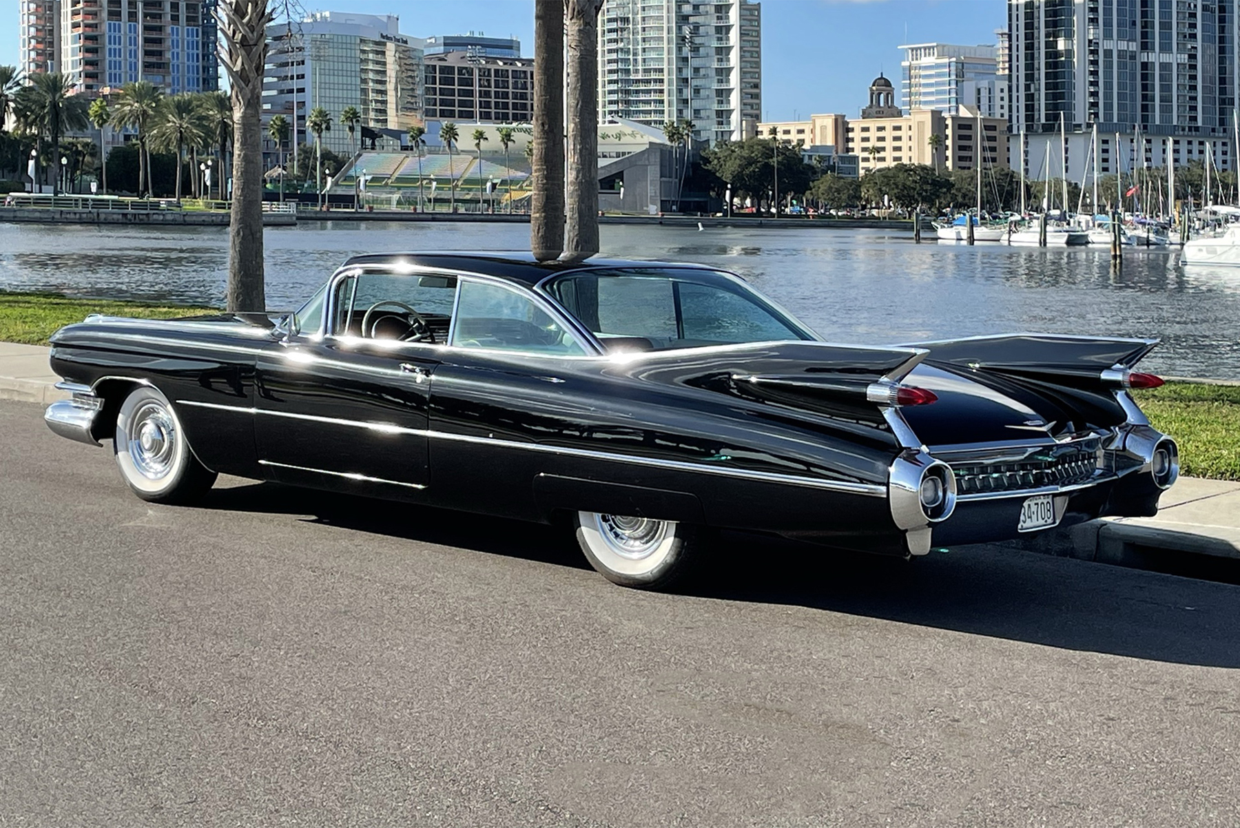 Concours d’Elegance vs Car Show | FLA Car Shows