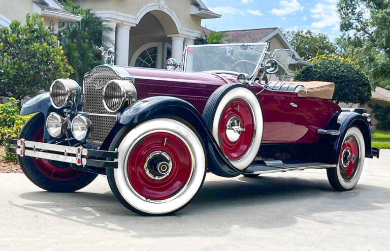 Concours d’Elegance vs Car Show | FLA Car Shows