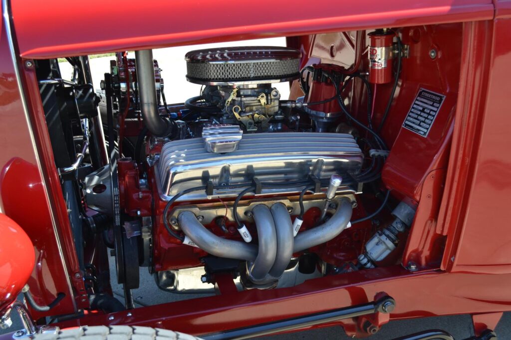 Hot Rod’s Last Ride Home | FLA Car Shows