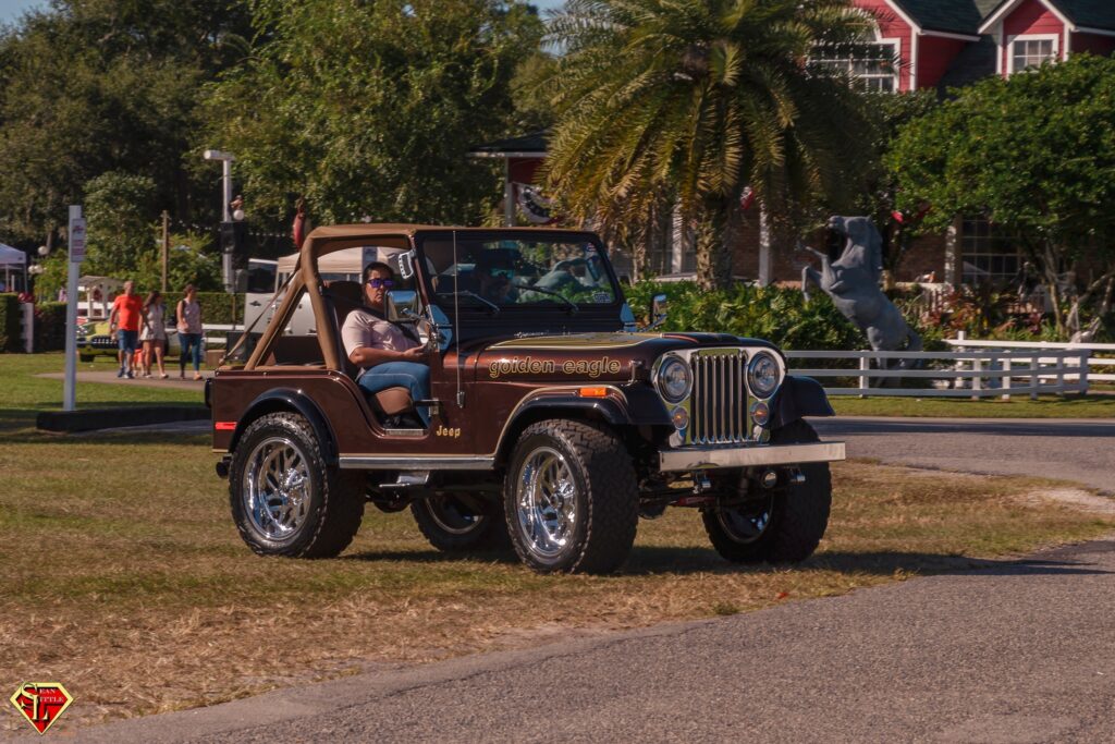 HP Ranch Halloween Event Coverage | FLA Car Shows