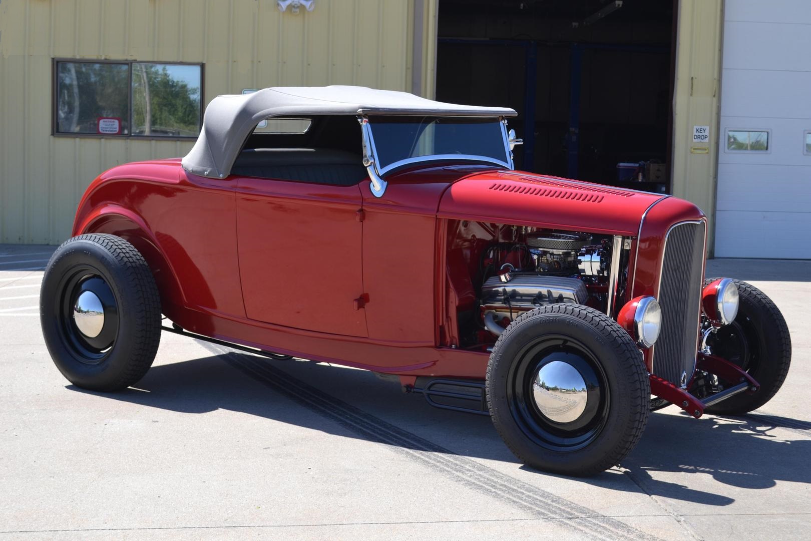 Hot Rod’s Last Ride Home | FLA Car Shows