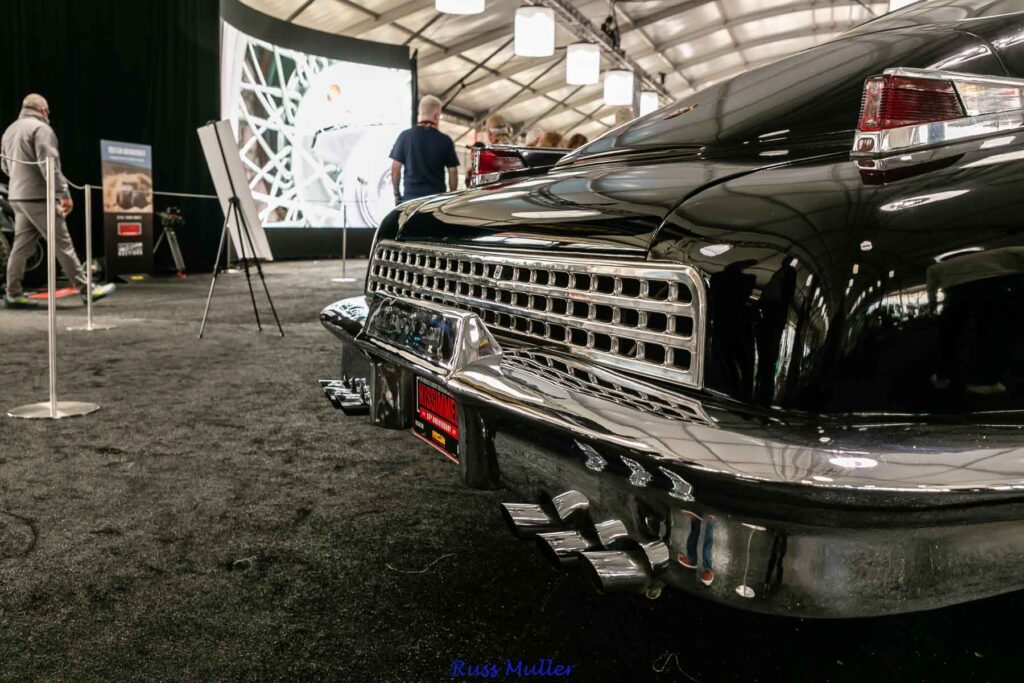 Mecum Kissimmee 2024 – Week 2 Visit | FLA Car Shows