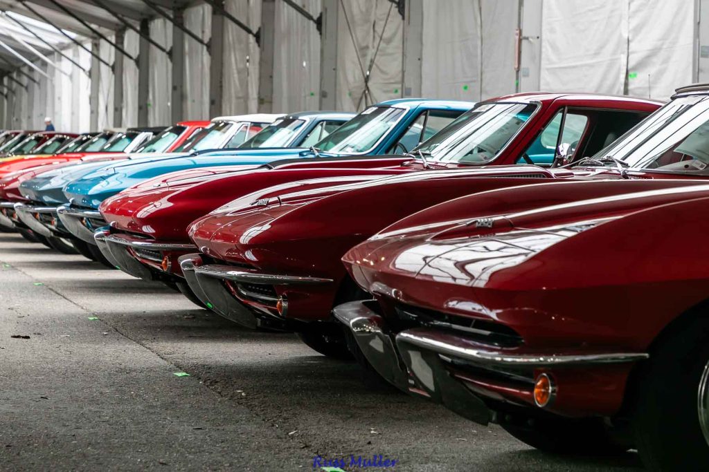 Mecum Kissimmee 2024: Week 1 Visit | FLA Car Shows