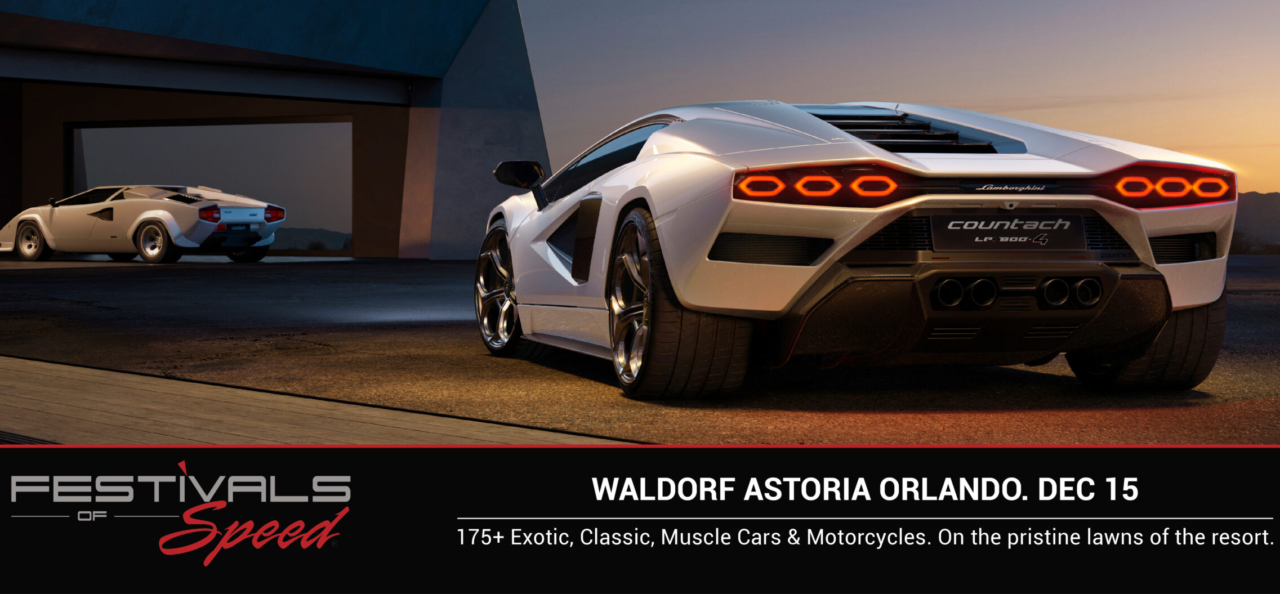 FLA Car Shows | Auto Events & Local Car Shows