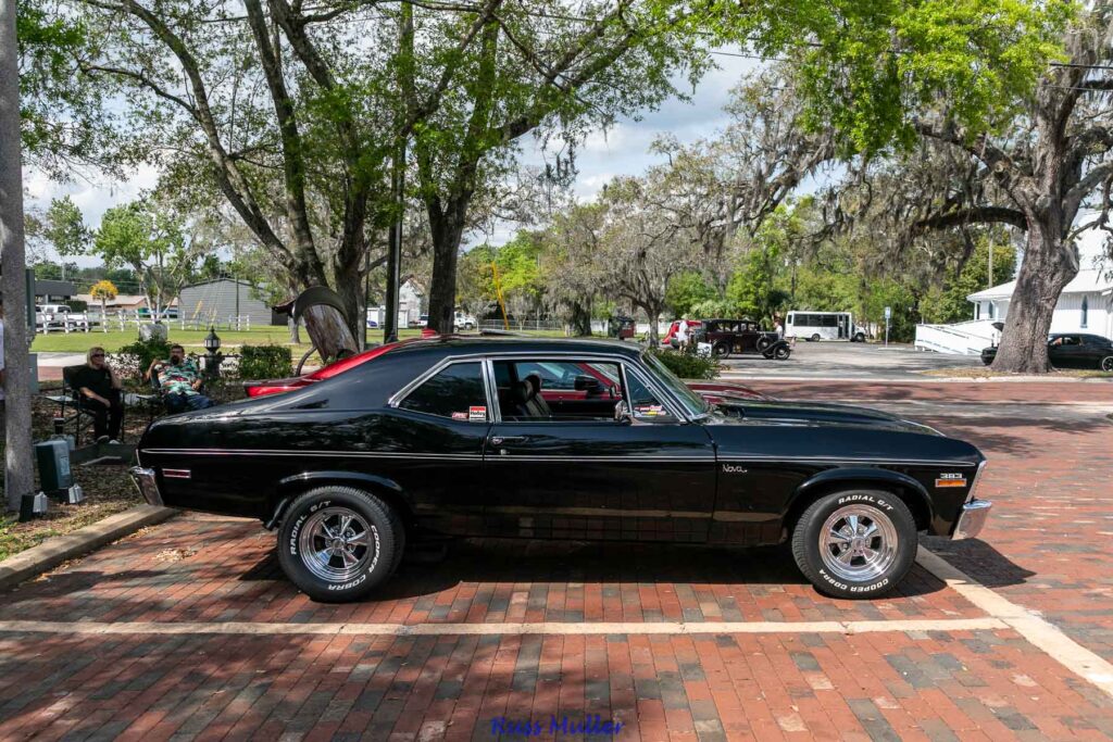 Where Were You In….1971 | FLA Car Shows