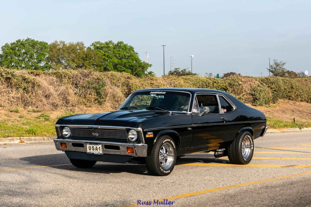 Where Were You In….1971 | FLA Car Shows