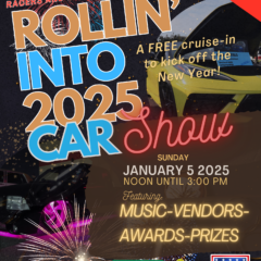 2025 | FLA Car Shows