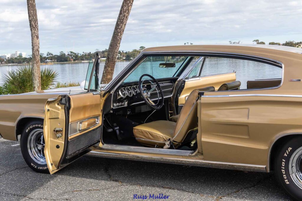 Where Were You In….1967 | FLA Car Shows