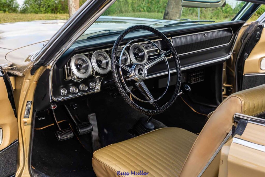Where Were You In….1967 | FLA Car Shows