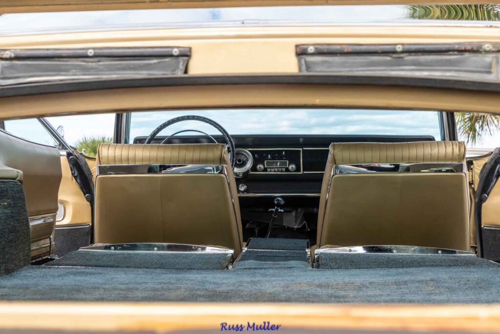 Where Were You In….1967 | FLA Car Shows