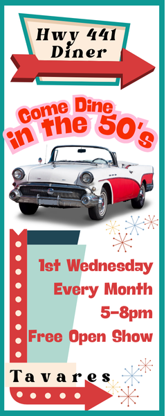 FLA Car Shows | Auto Events & Local Car Shows