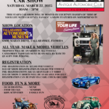 Northwest Florida | FLA Car Shows