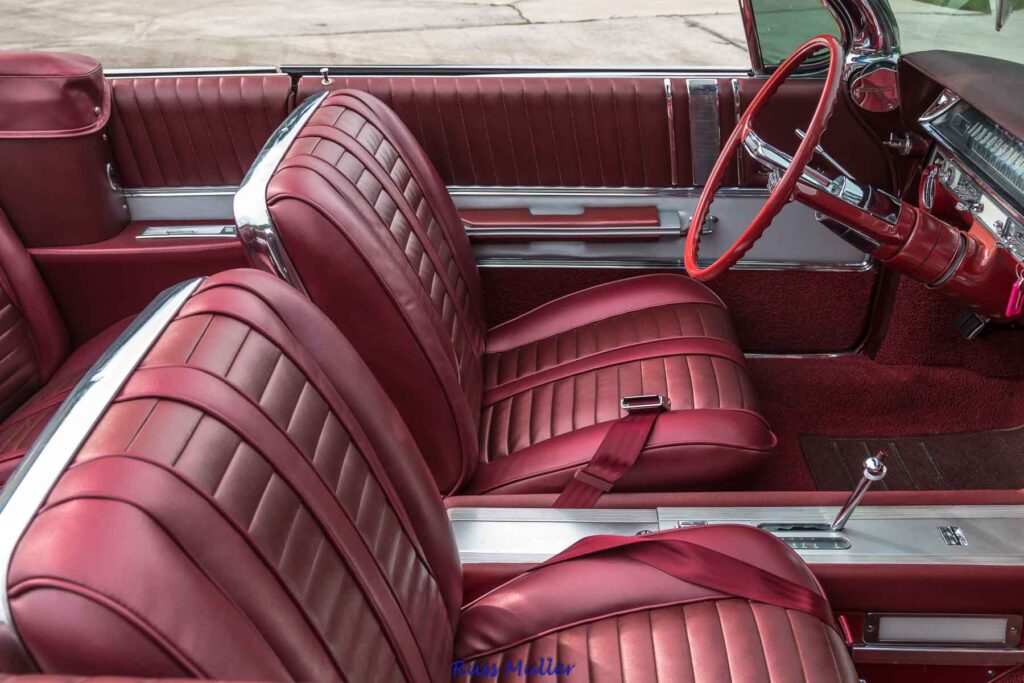 Goin’ Topless….. | FLA Car Shows