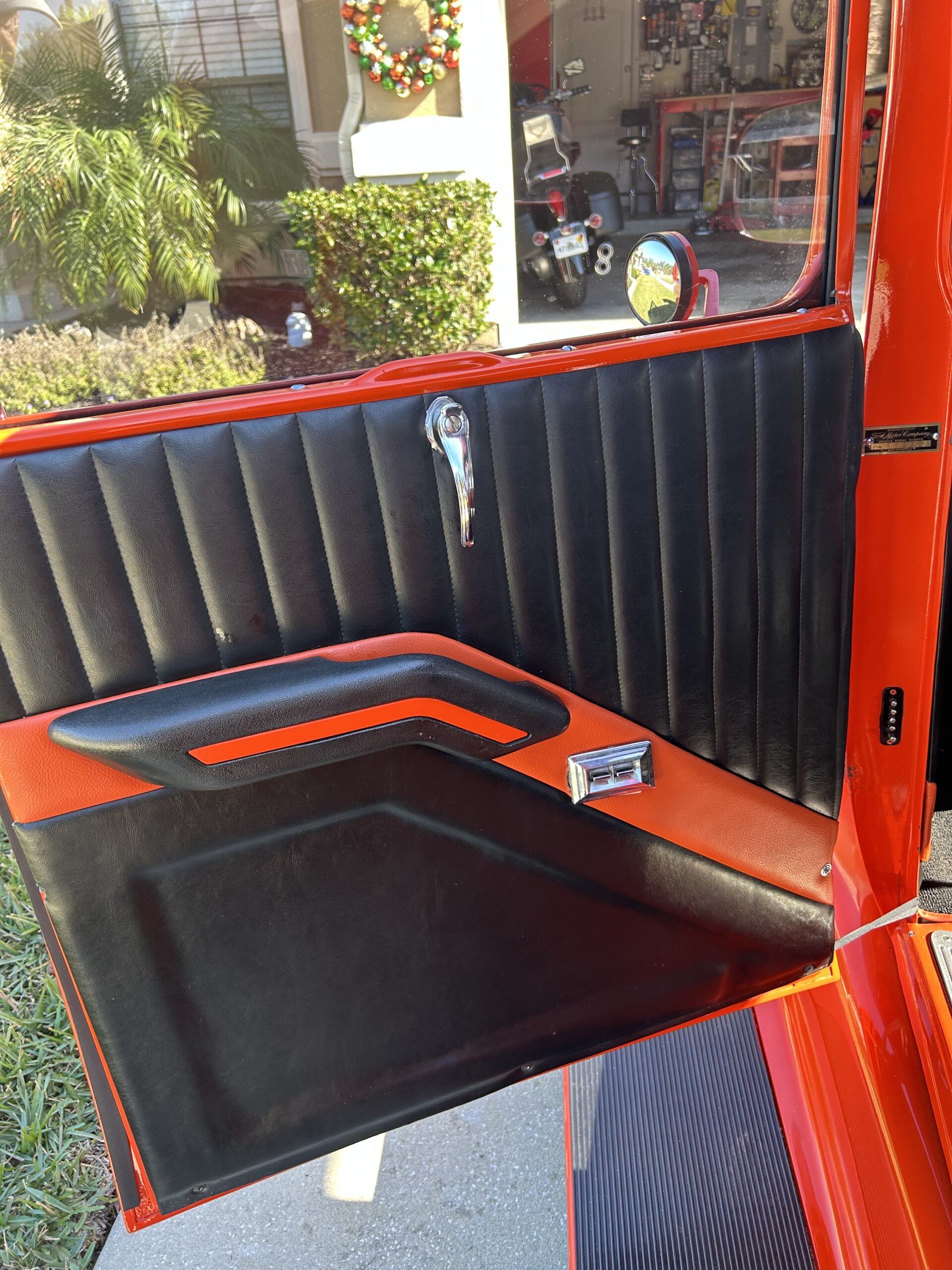 1929 Ford 5 Window Coupe Hot Rod | FLA Car Shows