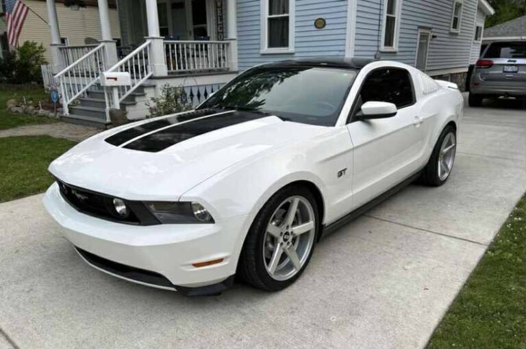 All About Fords | FLA Car Shows